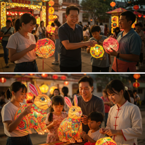 Chinese Mid-Autumn Festival – China Wandering